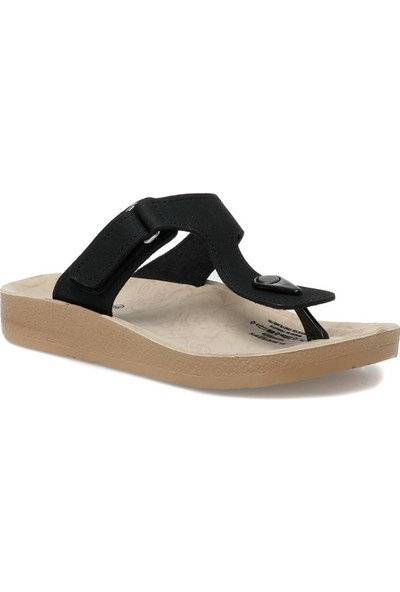 Polaris 91.354972.Z2FX Kadın Terlik