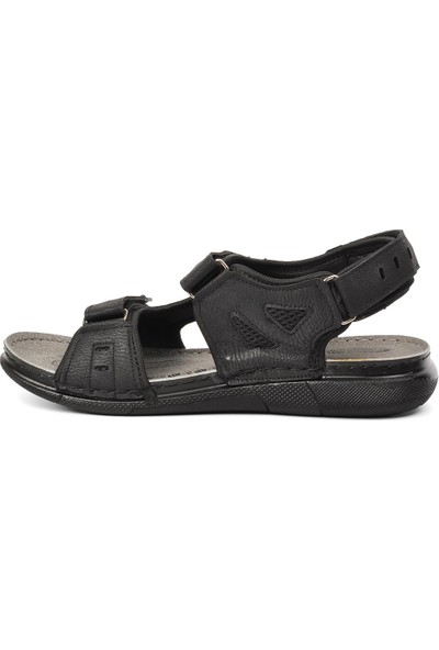 Free Balance 5201 Siyah Erkek Spor Sandalet Free Balance 5201 Siyah Erkek Spor Sandalet