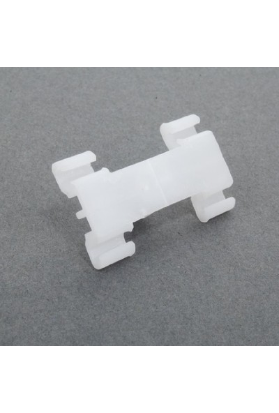 Heropar Bmw E46 Uyumlu Kapı Çıta Klıpsi 5 Adet 51138231130