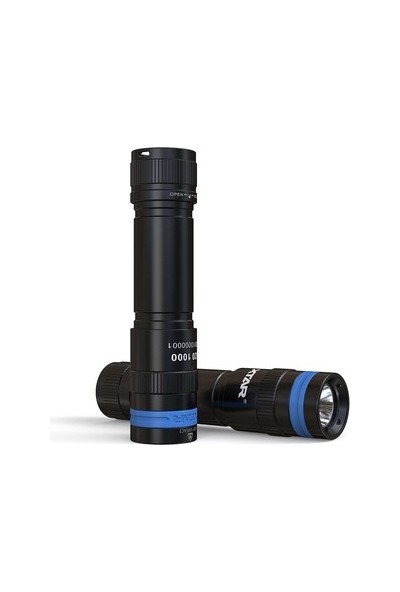 Xtar D20 1000 Lumen Fener Xtar D20 1000 Lumen Fener
