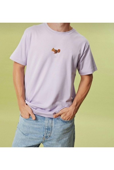 Summer Wine Oversize Tişört Summer Wine Oversize Tişört