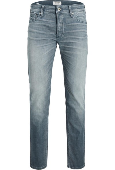 Jack Jones Tim Original Erkek Kot Pantolon 12217105