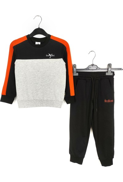 Minijo Yeni Sezon Eşofman Takımı