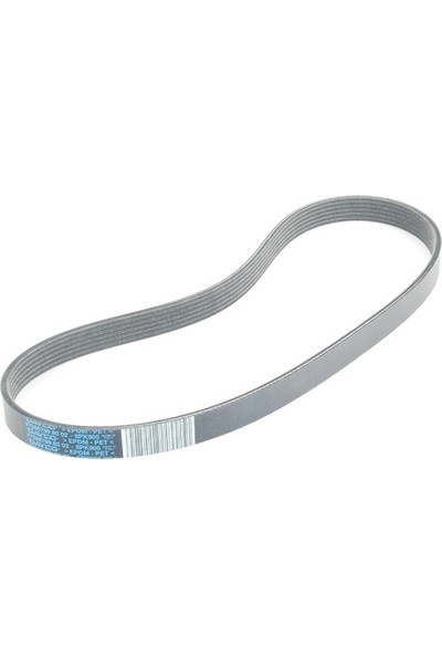 Heropar Mini Uyumlu R55 R56 R57 R60 Motor Gates V Kayışı 11287566789