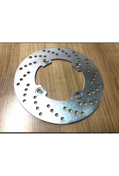 AyaMoto Lifan KP150 Uyumlu Arka Disk AyaMoto Lifan KP150 Uyumlu Arka Disk