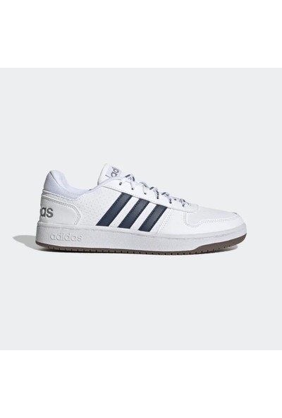 adidas GZ7969 Hoops 2.0 Erkek Günlük Sneaker Spor Ayakkabı