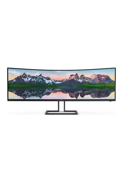 Phılıps 498P9Z-00 48.8'' 5120X1440 4ms 165Hz LED Monitör