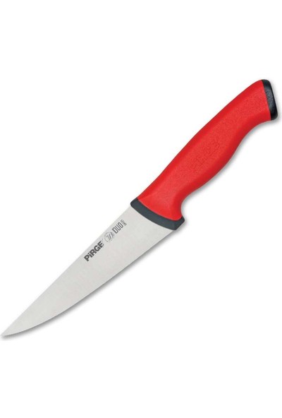 Pirge Duo Kasap Bıçağı No: 1 Sivri 14,5 cm Pirge Duo Kasap Bıçağı No: 1 Sivri 14,5 cm