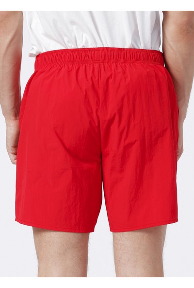 National Geographic Kırmızı Erkek Şort Mayo NATGEOSWIM103 National Geographic Kırmızı Erkek Şort Mayo NATGEOSWIM103