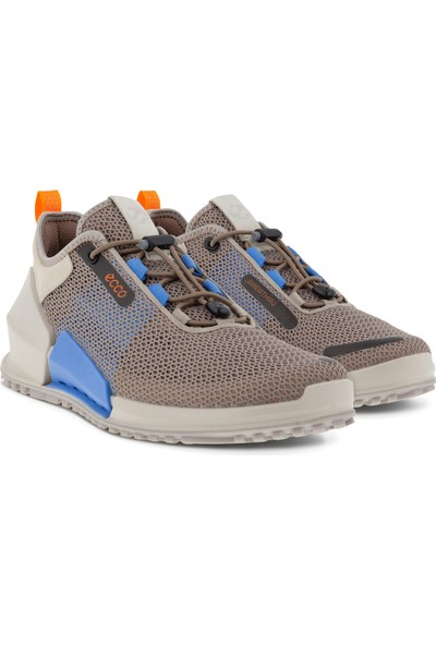 Ecco Günlük Ayakkabı, 45, Kahve