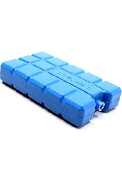 Xnews 6 Adet Buz Aküsü 400 Gramlık Buz Kasedi 422696 Xnews 6 Adet Buz Aküsü 400 Gramlık Buz Kasedi 422696