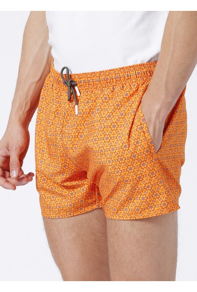 Exuma Şort Mayo, Xl, Çok Renkli