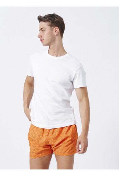 Exuma Şort Mayo, Xl, Çok Renkli