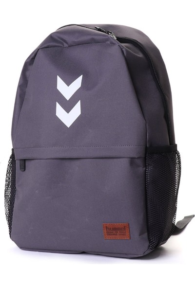 Hummel Polyester Lacivert Unisex Sırt Çantası 980189-2074 Hmlgrena Backpack Hummel Polyester Lacivert Unisex Sırt Çantası 980189-2074 Hmlgrena Backpack