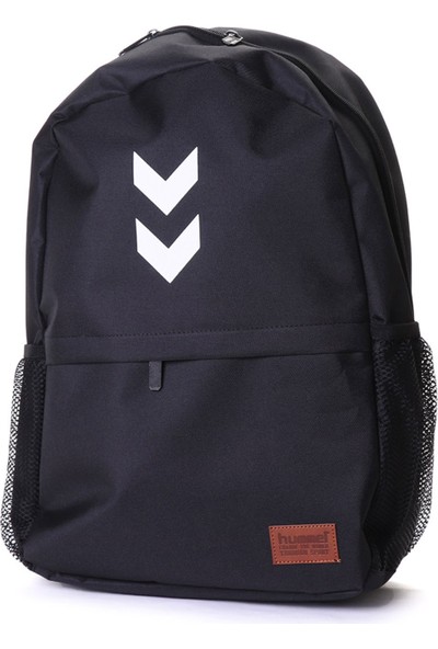 Hummel Polyester Siyah Unisex Sırt Çantası 980189-2001 Hmlgrena Backpack