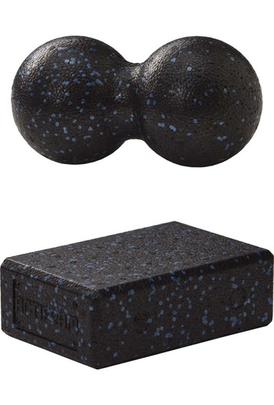 Yoga Blok ve Fıstık Masaj Topu Seti Yoga Bloğu ve Dual Roller Seti Egzersiz Seti Yoga Blok ve Fıstık Masaj Topu Seti Yoga Bloğu ve Dual Roller Seti Egzersiz Seti