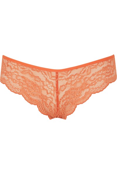 DeFacto Fall In Love Dantelli Brazilian KÜLOT T3197AZ22SP DeFacto Fall In Love Dantelli Brazilian KÜLOT T3197AZ22SP