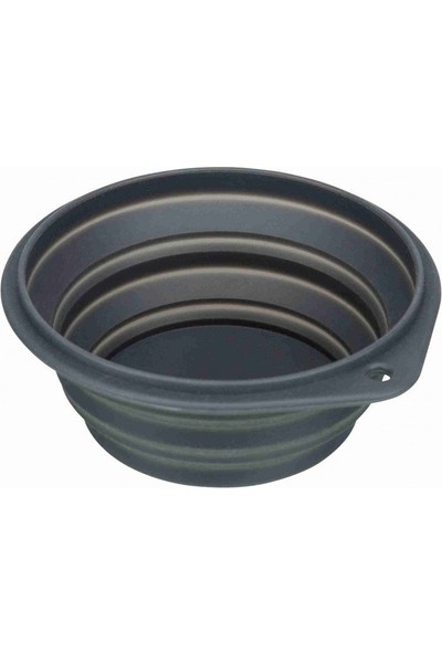 Moderna Trixie Seyahat Mama Su Kabı Silikon 0,25LT/Ø11CM