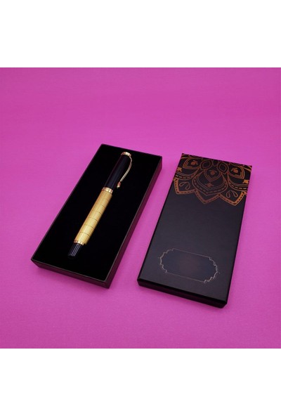 Daha Yok Mu Hediyelik Kalem