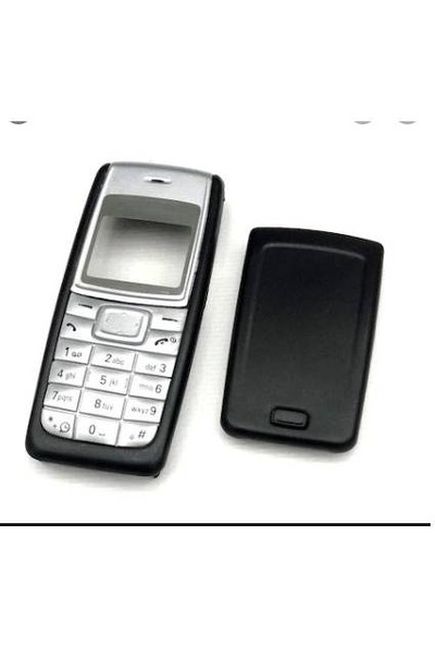 Nokia 1110 1110I 1112 Kapak ve Tuş Takımı,sıfır Nokia 1110 1110I 1112 Kapak ve Tuş Takımı,sıfır