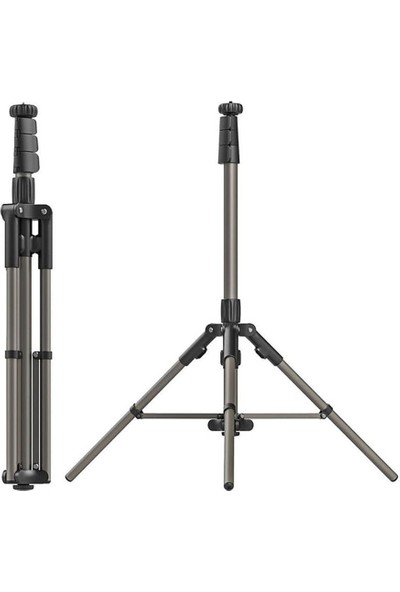 Ulanzi Mt-39 Canlı Yayın Için Işık Ayağı Tripod Ulanzi Mt-39 Canlı Yayın Için Işık Ayağı Tripod