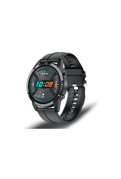 Xinhang Kalp Hızı Kan Basıncı Destekler Yüz Spor Modu IP68 Su Geçirmez Bluetooth Çağrı Akıllı Saat (Yurt Dışından) Xinhang Kalp Hızı Kan Basıncı Destekler Yüz Spor Modu IP68 Su Geçirmez Bluetooth Çağrı Akıllı Saat (Yurt Dışından)