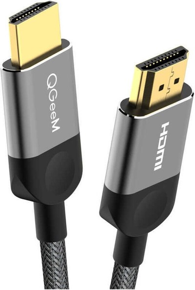 QG-AV14 HDMI Kablo 5m