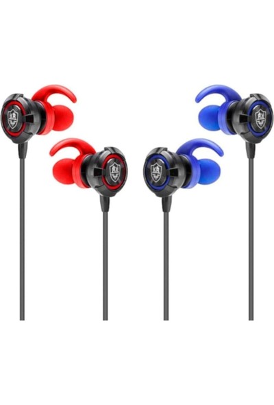 Mavi Ay Bilişim Pubg Oyuncu Kulaklığı Kablolu Oyuncu Kulaklığı Kırmızı Mavi Ay Bilişim Pubg Oyuncu Kulaklığı Kablolu Oyuncu Kulaklığı Kırmızı