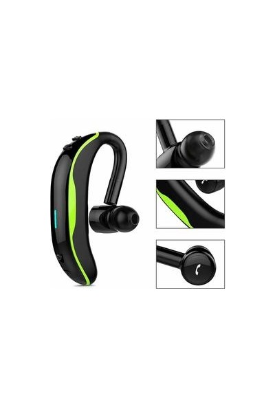 Xinhang Kablosuz iPhone Huawei Için Bluetooth Kulaklık (Yurt Dışından) Xinhang Kablosuz iPhone Huawei Için Bluetooth Kulaklık (Yurt Dışından)