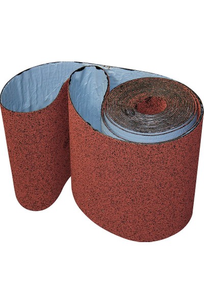 Standart İzolasyon Simself Bant Arduazlı (20CM) (Kırmızı-Siyah)