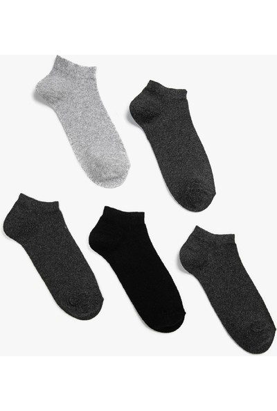 Koton Erkek Spor Çorap Seti