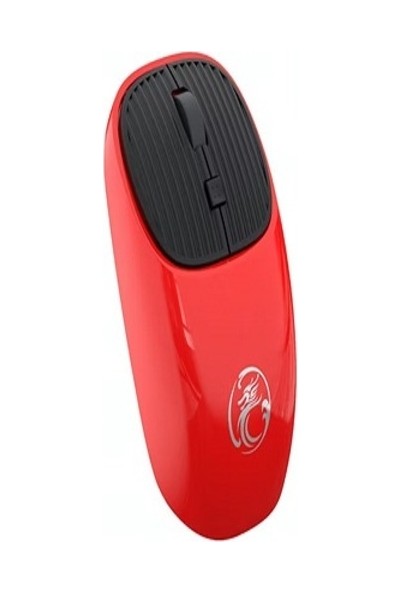 İmice G4 Wirelens 2.4 Ghz, 10M Çekim Mesafesi Mouse İmice G4 Wirelens 2.4 Ghz, 10M Çekim Mesafesi Mouse