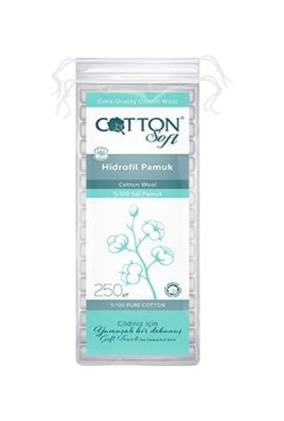 Cotton Pamuk 100 gr Cotton Pamuk 100 gr