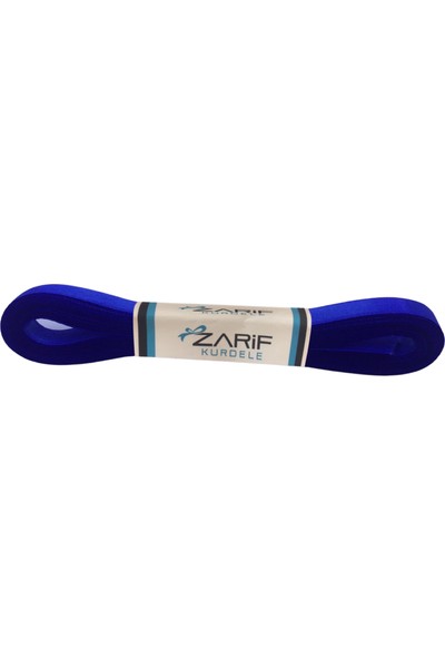 Zarif Kurdele Çift Yüz Saten 1 cm 10 M Zarif Kurdele Çift Yüz Saten 1 cm 10 M
