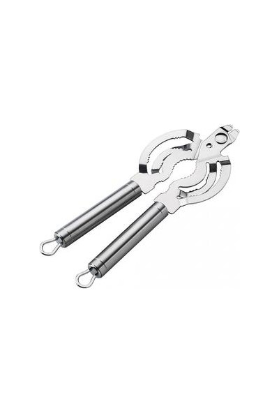 Xinhang Çok Fonksiyonlu Kavanna Açıcı 304 Paslanmaz Çelik Kullanışlı Vidalı Kapak Çok Amaçlı Boz Şişe Kapak Kavrama Anahtarı (Yurt Dışından) Xinhang Çok Fonksiyonlu Kavanna Açıcı 304 Paslanmaz Çelik Kullanışlı Vidalı Kapak Çok Amaçlı Boz Şişe Kapak Kavrama Anahtarı (Yurt Dışından)