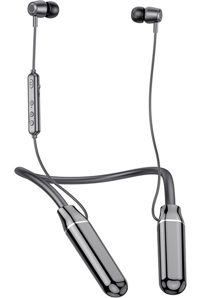 Bluetooth Kulaklık Boyun Bandı(Yurt Dışından) Bluetooth Kulaklık Boyun Bandı(Yurt Dışından)