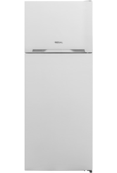 Regal Nf 48010 No-Frost buzdolabı Regal Nf 48010 No-Frost buzdolabı