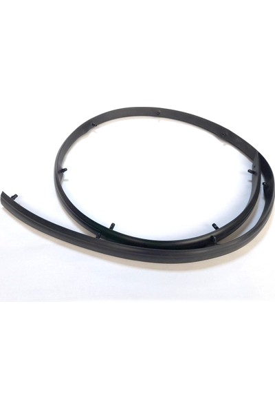 Contacall Opel Insıgnıa 2008 - 2016 Eşik Fitili Sağ - Sol Takım