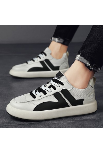 Sell Global Erkek Günlük Ayakkabı - Siyah (Yurt Dışından) Sell Global Erkek Günlük Ayakkabı - Siyah (Yurt Dışından)