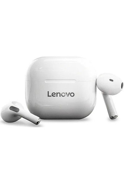 Lenovo Call LP40 Mikrofonlu Kablosuz Bluetooth Kulaklık (Yurt Dışından) Lenovo Call LP40 Mikrofonlu Kablosuz Bluetooth Kulaklık (Yurt Dışından)
