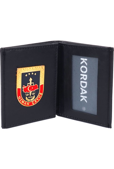 Asker Kolisi Uzman Çavuş Cüzdanı Rozetli Askeri Cüzdan Asker Kolisi Uzman Çavuş Cüzdanı Rozetli Askeri Cüzdan