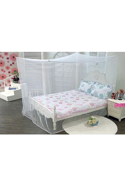 Cibinlik Çadır 2x1,5x1,5 Metre