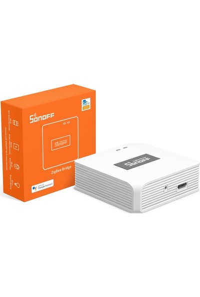 Sonoff Zigbee Smart Bridge Hub Sonoff Zigbee Smart Bridge Hub