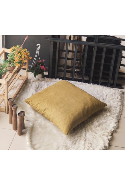 Colormix Kare Yer Minderi, Bahçe Minderi, 70X70 Minder, Yer Minderi, Colormix Kare Yer Minderi, Bahçe Minderi, 70X70 Minder, Yer Minderi,