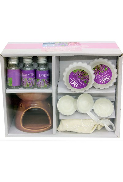 Mabes Buhur Seti Mabes Buhur Seti