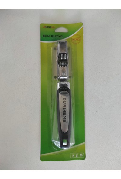 Sürmene Bıçak Bileme Aleti