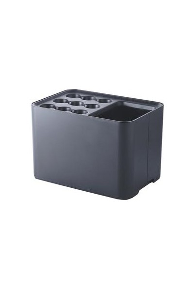 Xinhang Şemsiye Raf Ev Depolama Şemsiye Kova Ev Ofis Giriş Yolu 26.5X18X18CM Siyah (Yurt Dışından) Xinhang Şemsiye Raf Ev Depolama Şemsiye Kova Ev Ofis Giriş Yolu 26.5X18X18CM Siyah (Yurt Dışından)