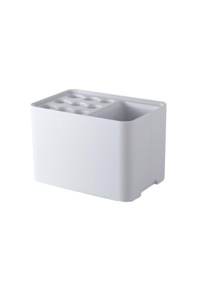 Xinhang Şemsiye Raf Ev Depolama Şemsiye Kova Ev Ofis Giriş Yolu 26.5X18X18CM Beyaz (Yurt Dışından) Xinhang Şemsiye Raf Ev Depolama Şemsiye Kova Ev Ofis Giriş Yolu 26.5X18X18CM Beyaz (Yurt Dışından)