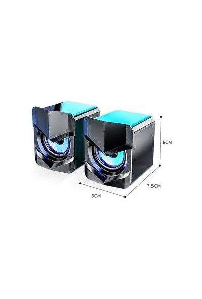 Xinhang Ev Sineması Sistemi Pc Bas LED Subwoofer Bluetooth Hoparlör 2.0 Stereo Bilgisayar Hoparlörler Müzik Masaüstü Dizüstü Bilgisayar Tv | Bilgisayar Hoparlörleri Siyah (Yurt Dışından) Xinhang Ev Sineması Sistemi Pc Bas LED Subwoofer Bluetooth Hoparlör 2.0 Stereo Bilgisayar Hoparlörler Müzik Masaüstü Dizüstü Bilgisayar Tv | Bilgisayar Hoparlörleri Siyah (Yurt Dışından)