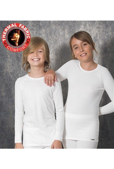 Doreanse Unisex Yuvarlak Yaka T Shirt 235